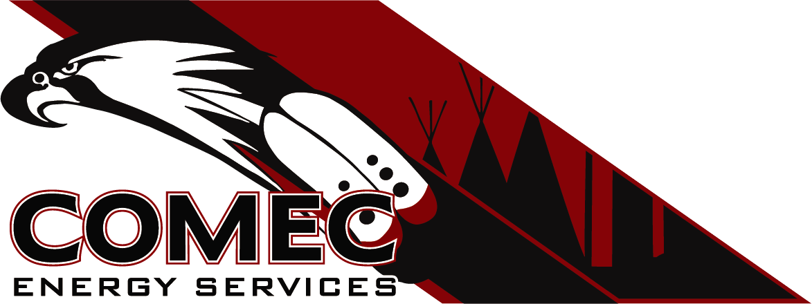 Home - Comec Energy Services